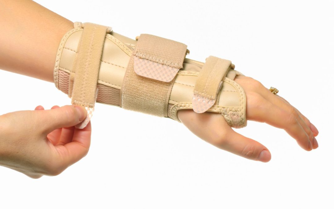 Expert Custom Thermoplastic Splint Services in Surrey