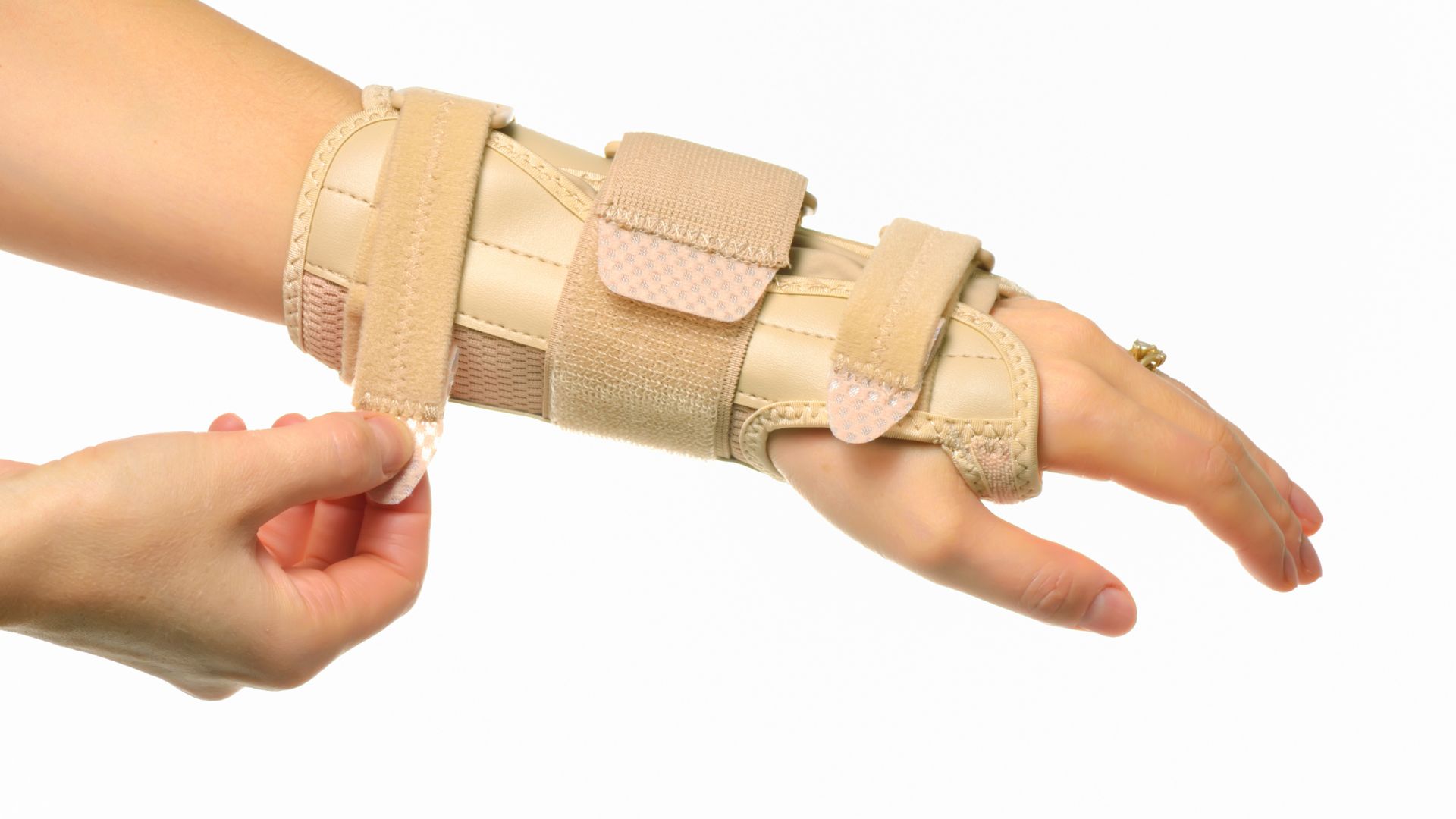 Expert Custom Thermoplastic Splint Services in Surrey